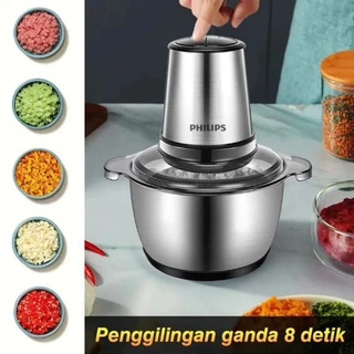 Jual Chopper Philips Terlengkap & Harga Terbaru Mei 2024 | Shopee Indonesia