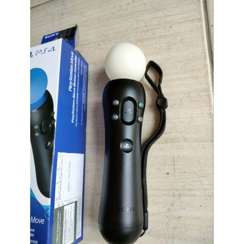 Jual PS move v2 controller | Shopee Indonesia