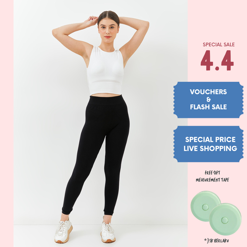 Jual FitYou Monna Sportwear Set full (Sport Bra + Legging) | Shopee ...