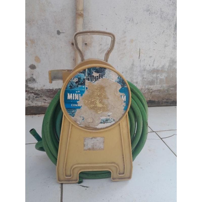 Jual selang mini selang kecil selang kompresor bekas second preloved ...