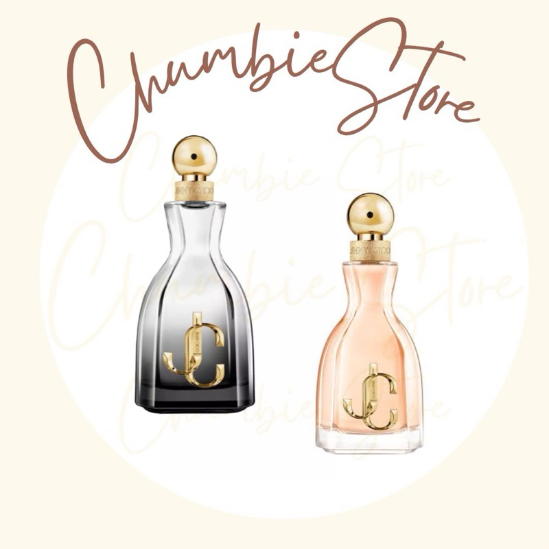 Jual Jimmy Choo I Want Choo edp | Shopee Indonesia