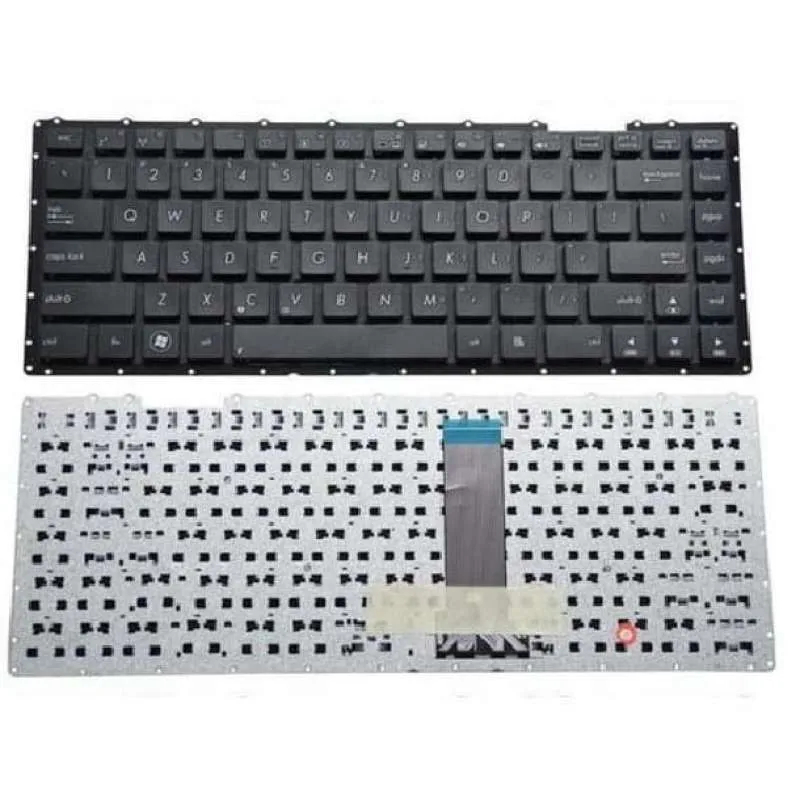 Jual KEYBOARD ASUS X450J/A450J/X452E SOKET PANJANG | Shopee Indonesia
