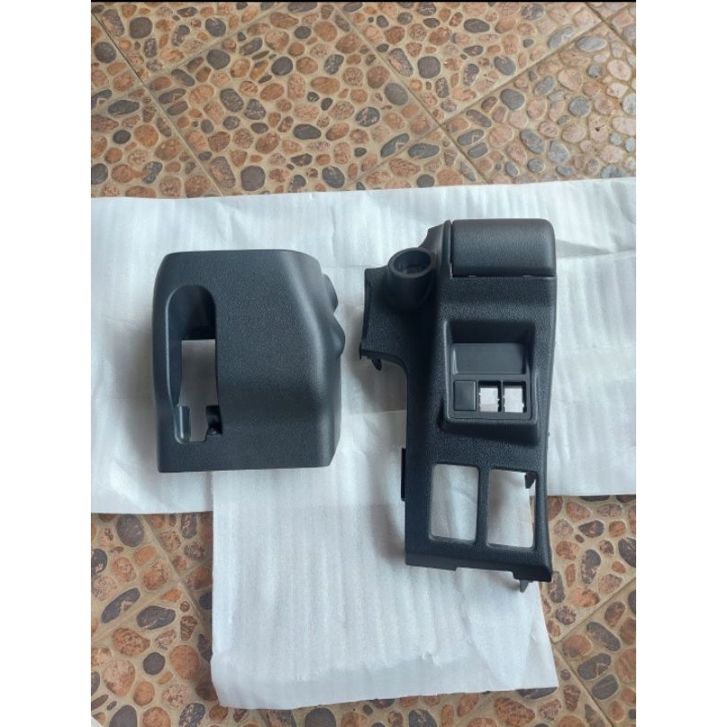 Jual PANEL A/S INSTR LWR/ COVER START STOP ENGINE STATER INNOVA REBORN ...