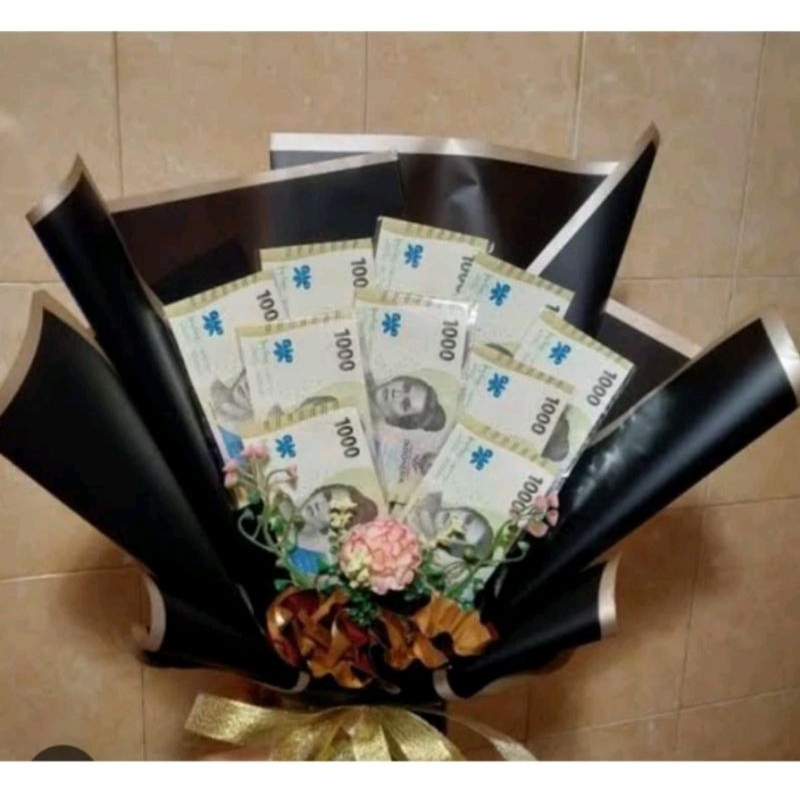 Jual Bucket Bunga ( 4ngpao Lebaran ) | Shopee Indonesia