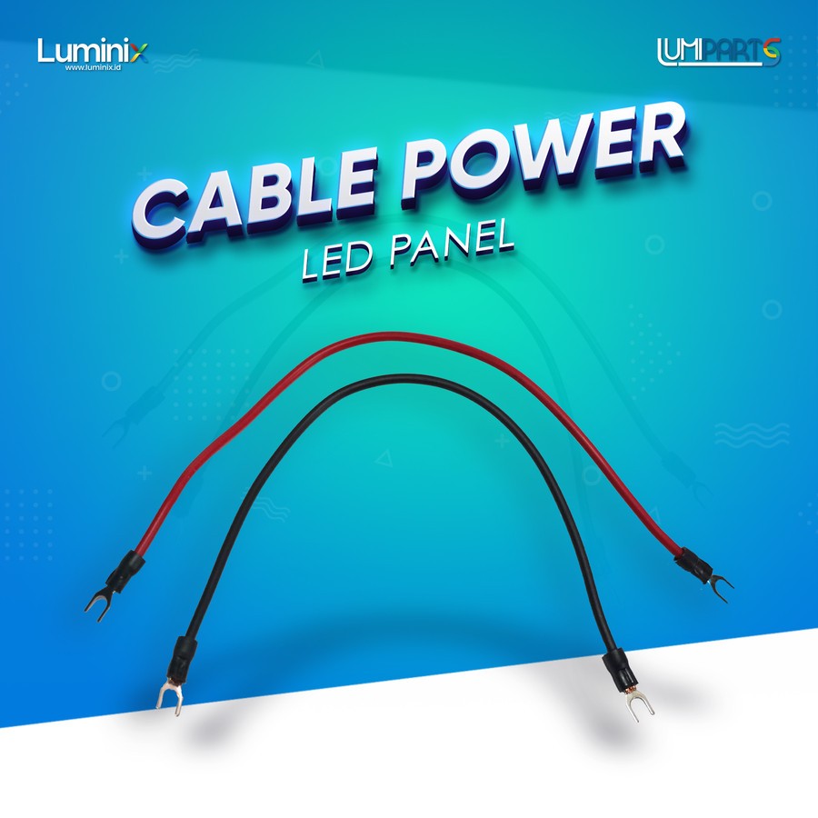 Jual Kabel Power Penghubung Panel | Shopee Indonesia