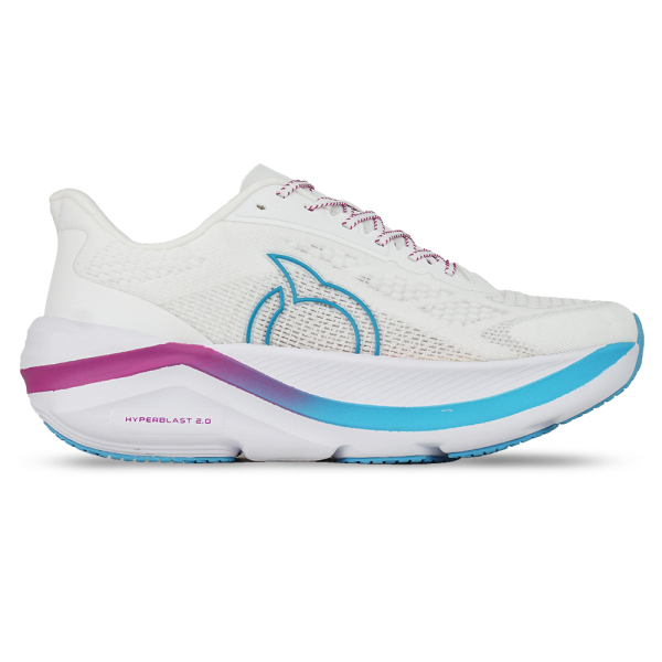 Jual Sepatu Lari Running Ortus OrtusEight HYPERBLAST 2.0 Original | Shopee Indonesia
