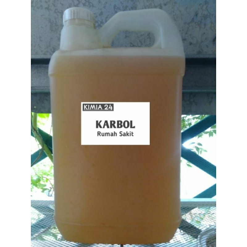 Jual Karbol Rumah Sakit | Shopee Indonesia