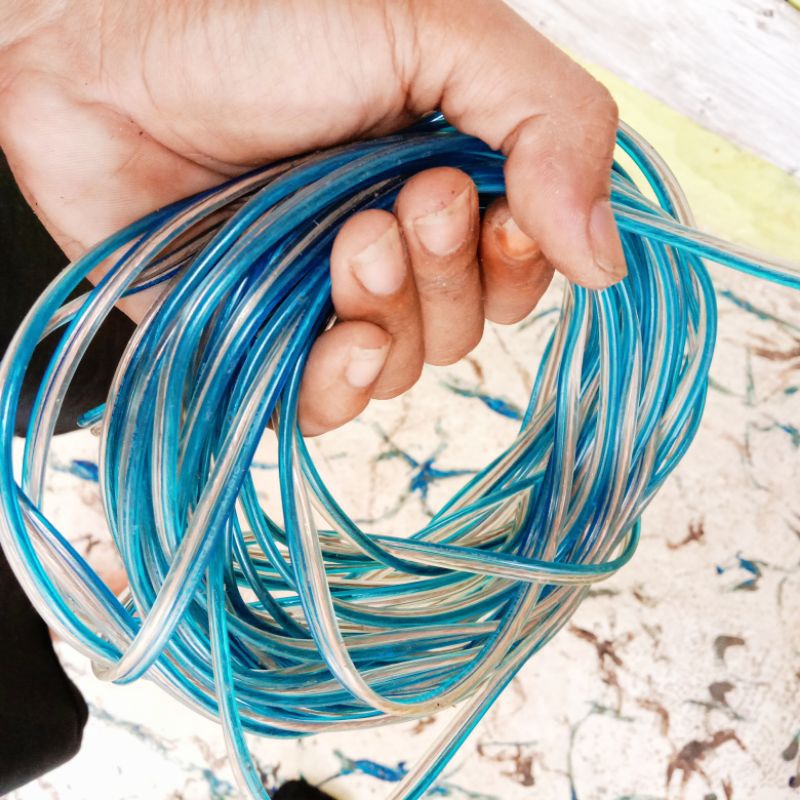 Jual kabel listrik murah / kabel / kabel serabut | Shopee Indonesia