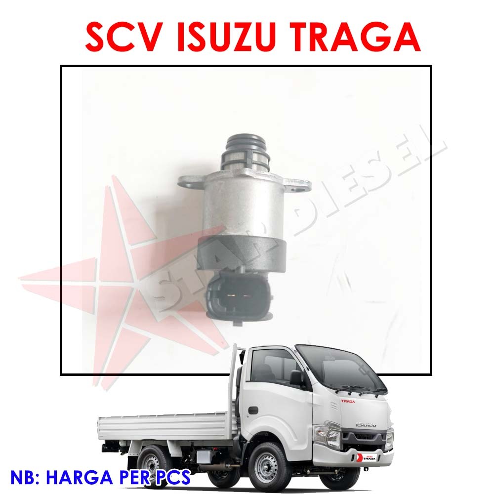 Jual SCV ISUZU TRAGA 0 928 400 818 SWITCH POM ISUZU TRAGA SENSOR SCV ...