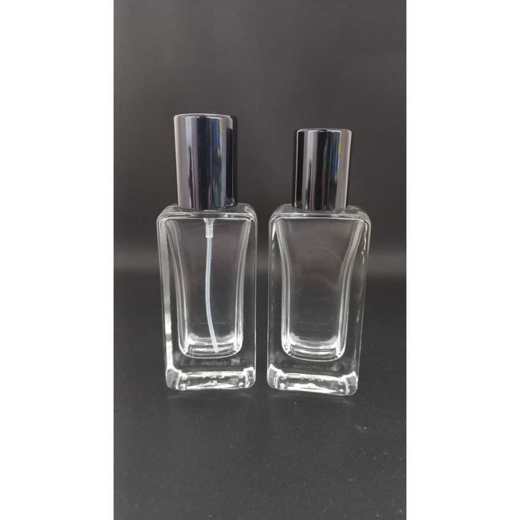 Jual Botol parfum V32652 30ml easypump+Ring+Tutup nonfull per carton ...