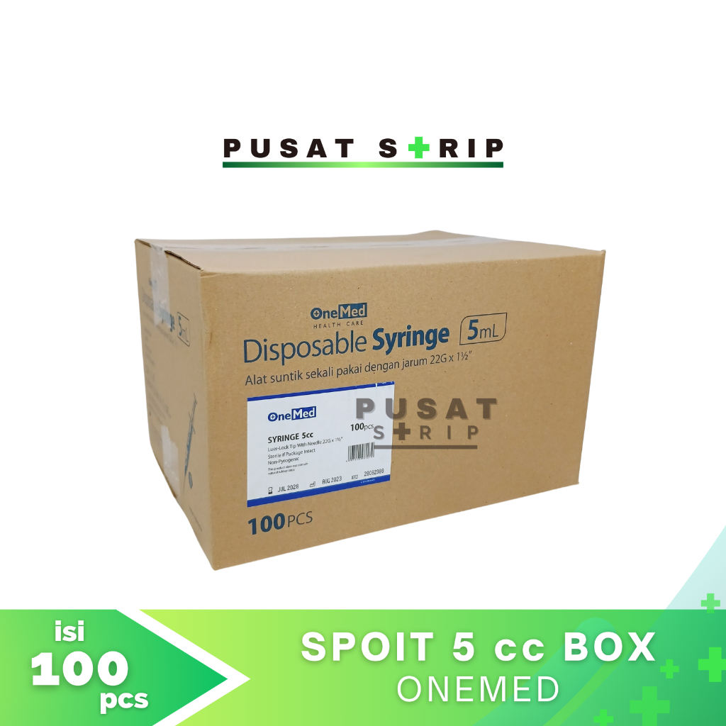 Jual Spoit Box Onemed | Shopee Indonesia