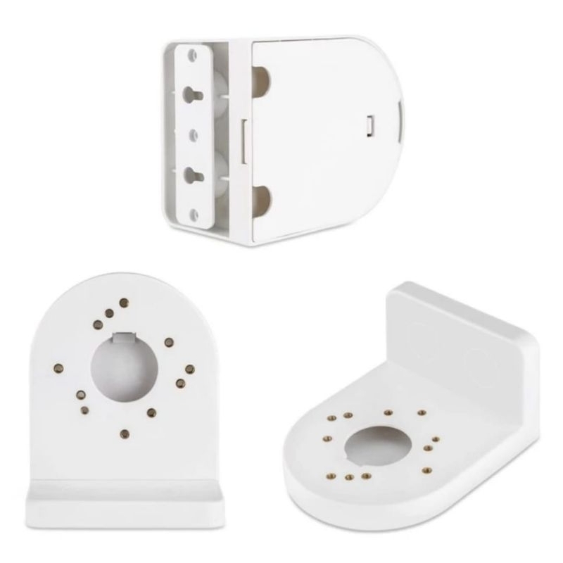 Jual Bracket CCTV Indoor Dome / ip cam universal | Shopee Indonesia