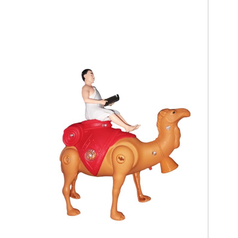 Jual Mainan Desert Unta/Robot Unta | Shopee Indonesia