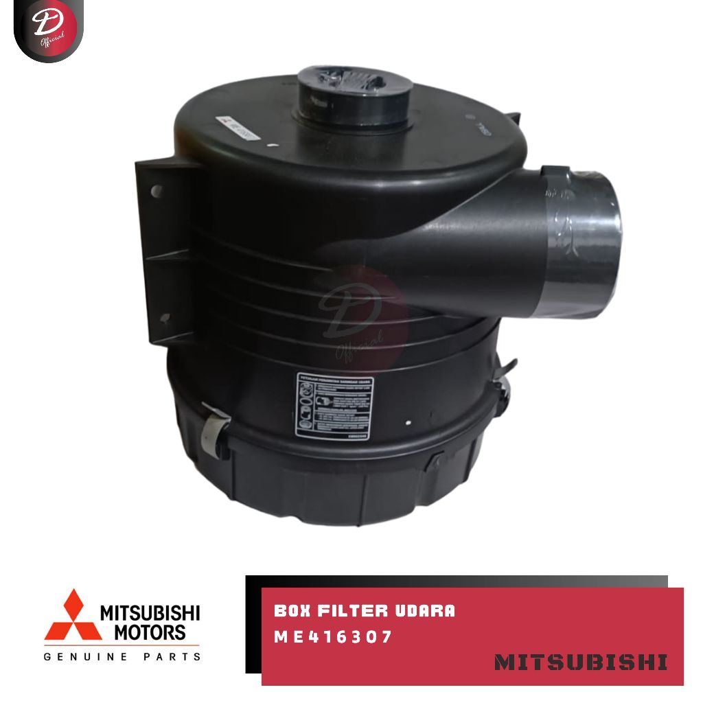 Jual Box Boks Kotak Rumah Filter Udara Air Filter Mitsubishi Canter ...