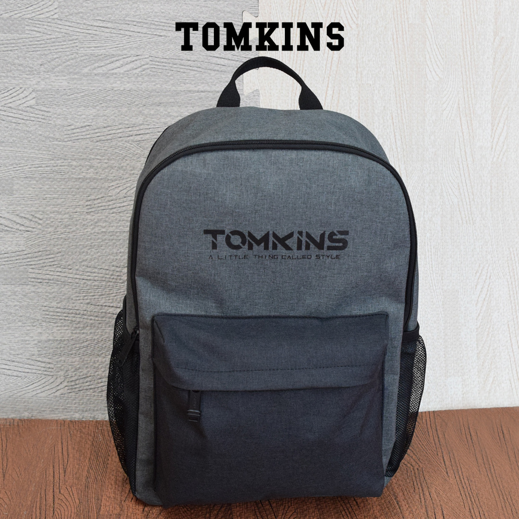 Jual TOMKINS BackPack Boruto - Tas Sekolah Anak Remaja | Shopee Indonesia