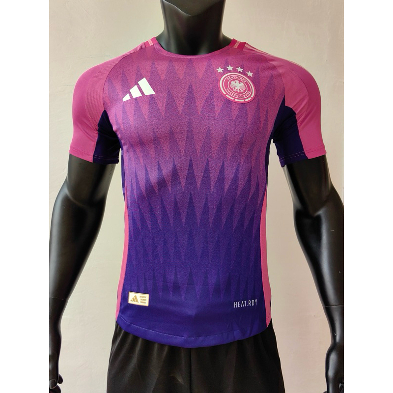 Jual jersey bola jerman away (pi) | Shopee Indonesia