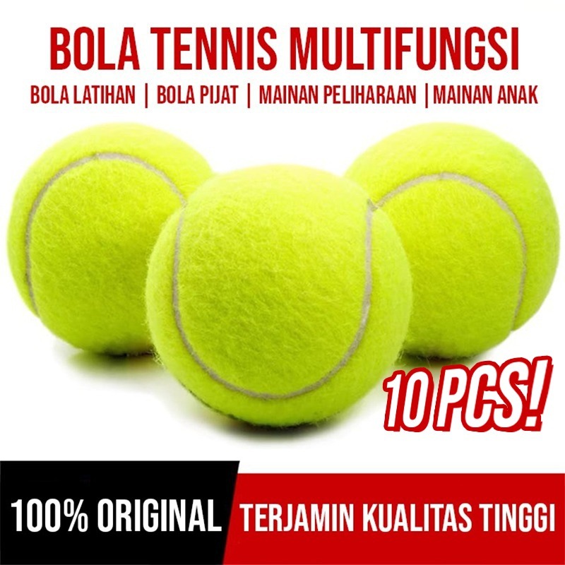 Jual raket tenis/Raket bola tenis/Raket tenis tunggal/raket tenis ...