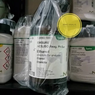 Produk BIMO ANALIS | Shopee Indonesia