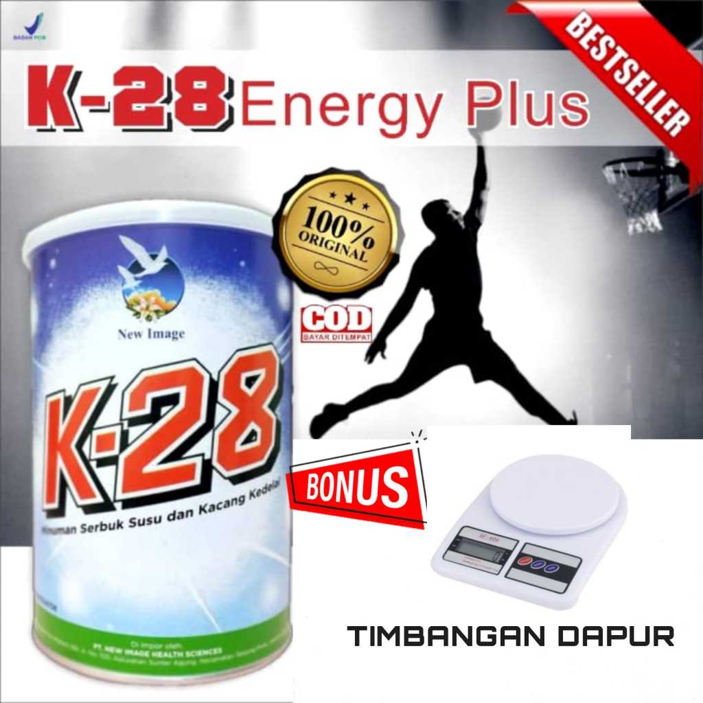 Jual Susu k28 ORIGINAL100%, Susu Penambah Tinggi Badan | Shopee Indonesia