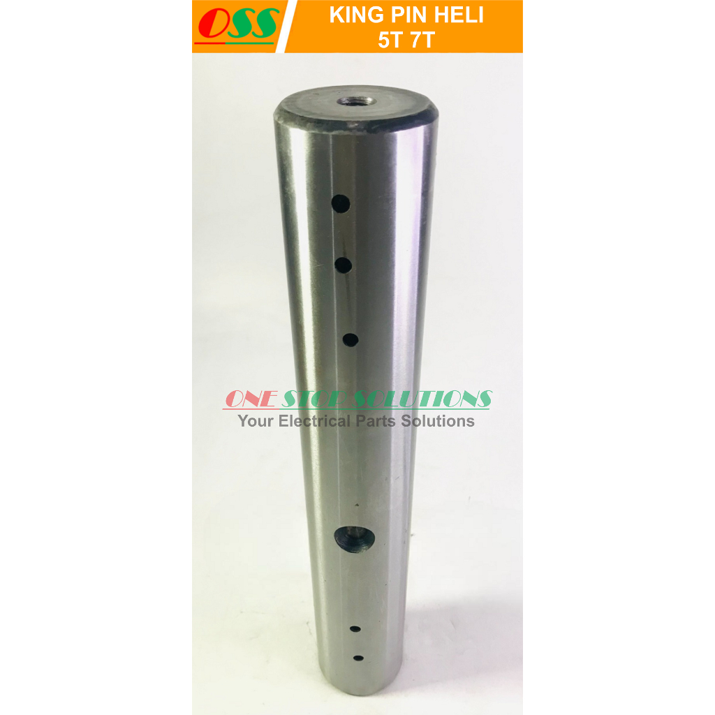 Jual KING PIN HELI 5T 7T FORKLIFT 5 TON 7 TON | Shopee Indonesia