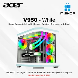 Jual Casing PC Terlengkap & Harga Terbaru Juni 2024 | Shopee Indonesia