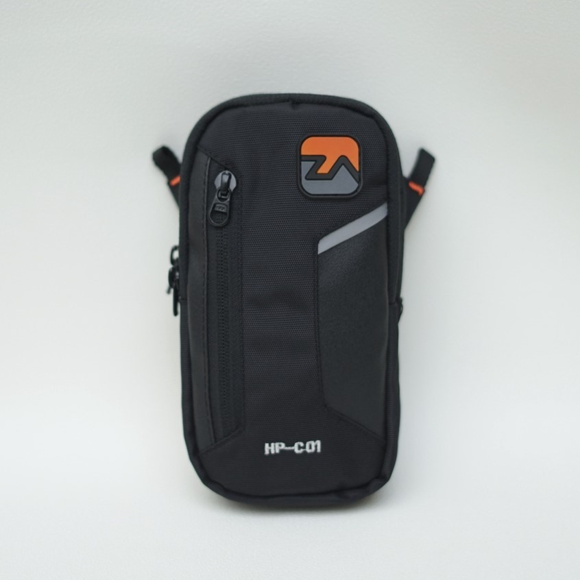 Jual Tas Handphone Zarventure HPC 01 Original | Shopee Indonesia
