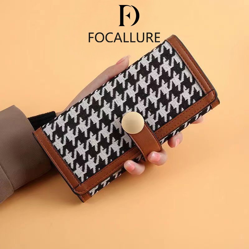 Jual Focallure Dompet Motif Zigzag dompet mini wanita dompet cewek ... Jual Focallure Dompet Motif Zigzag dompet mini wanita dompet cewek ...