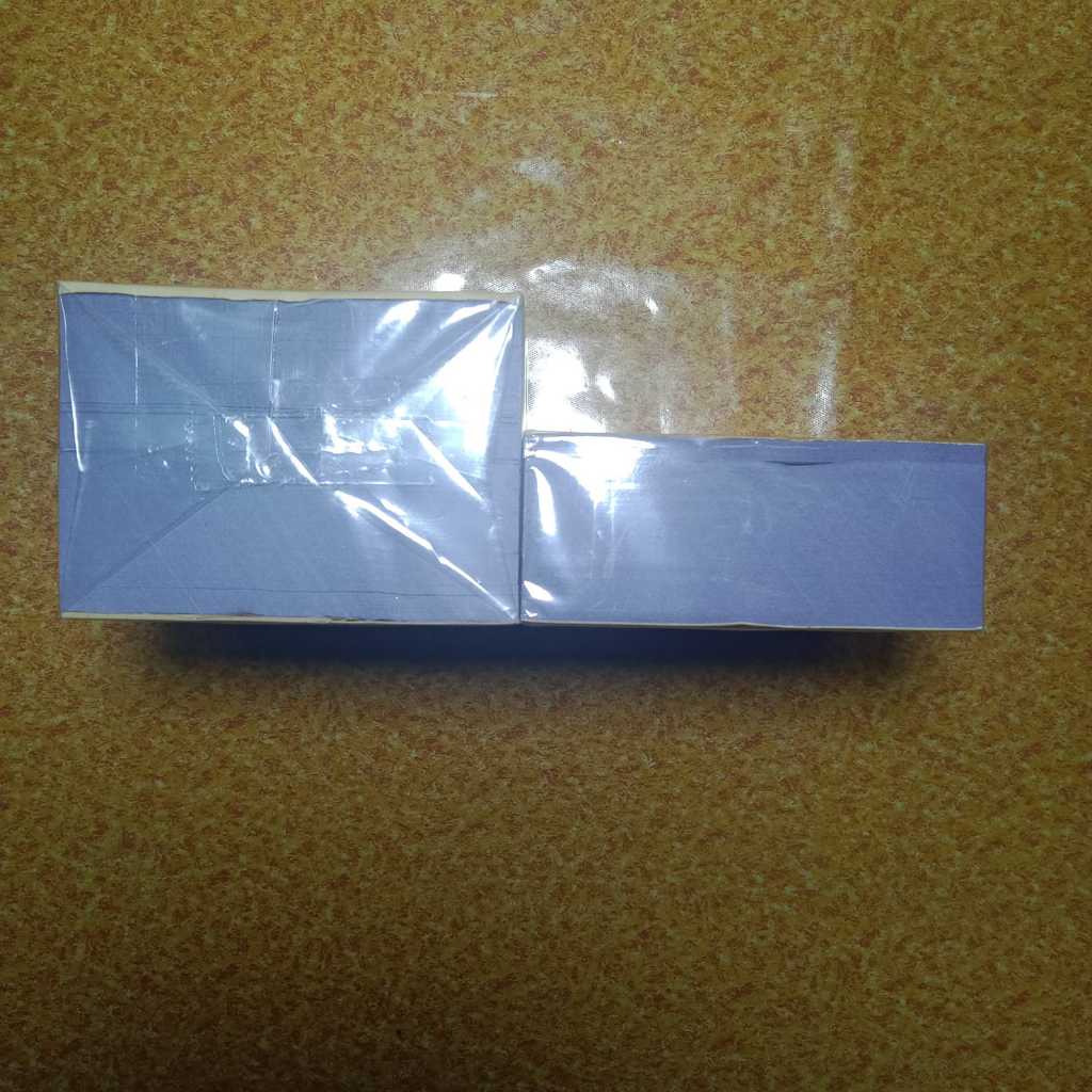 Jual Kertas Puyer / Kertas Perkamen/ Kertas Buram / Kertas Pembungkus ...