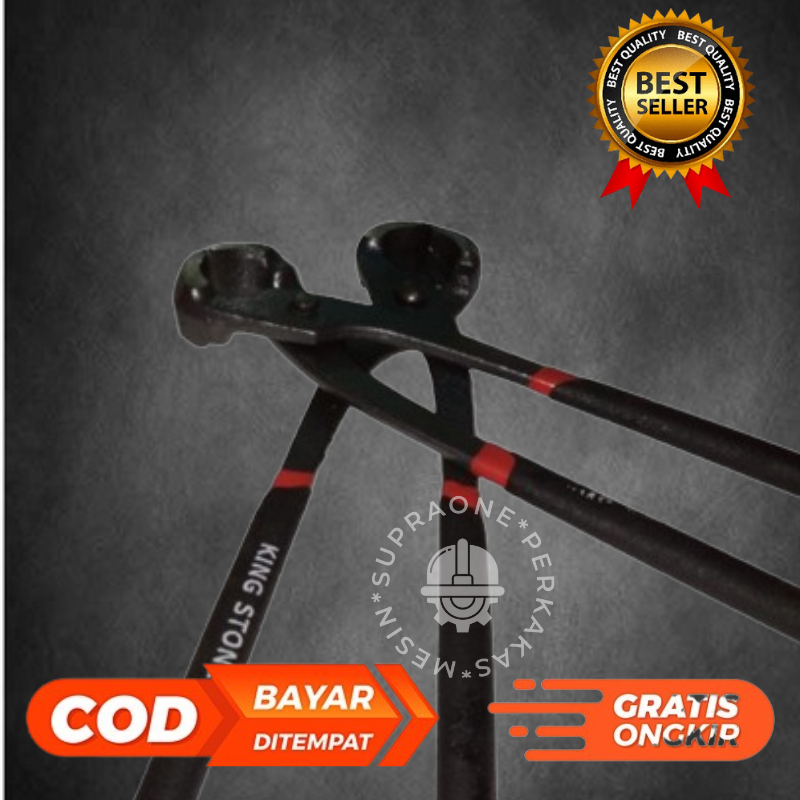 Jual TERLARIS!! TANG CATUT Kakak Tua - Gegep - Catut - Tower Pincers ...