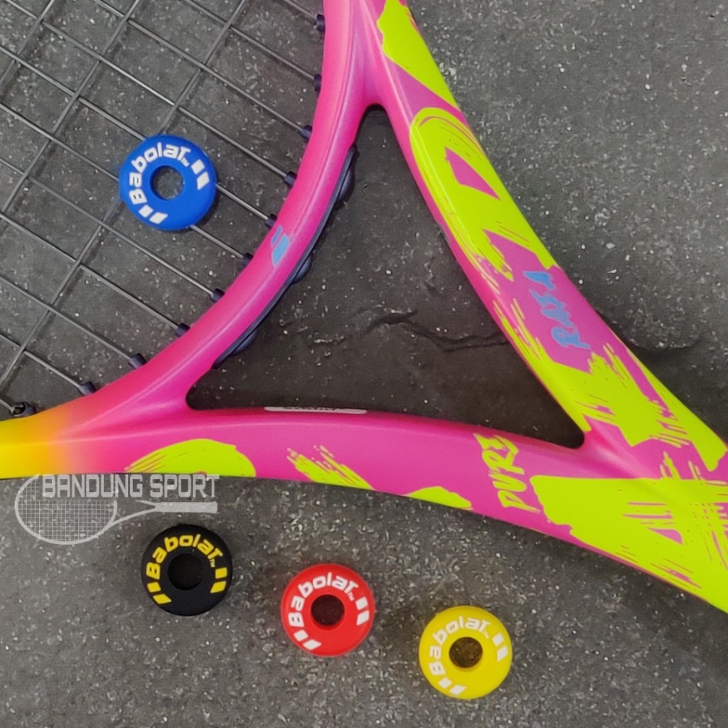 Jual Dampener Babolat / Anti Getar Tennis Babolat / Peredam | Shopee ...