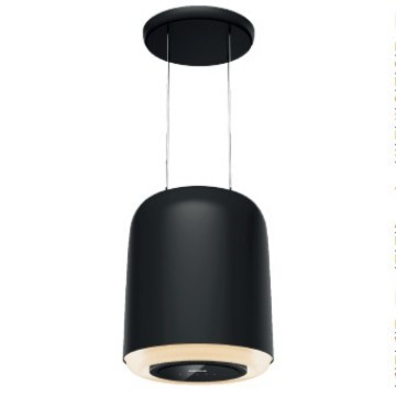 Jual MODENA COOKER HOOD ISLAND IX 4546 L SKY | Shopee Indonesia