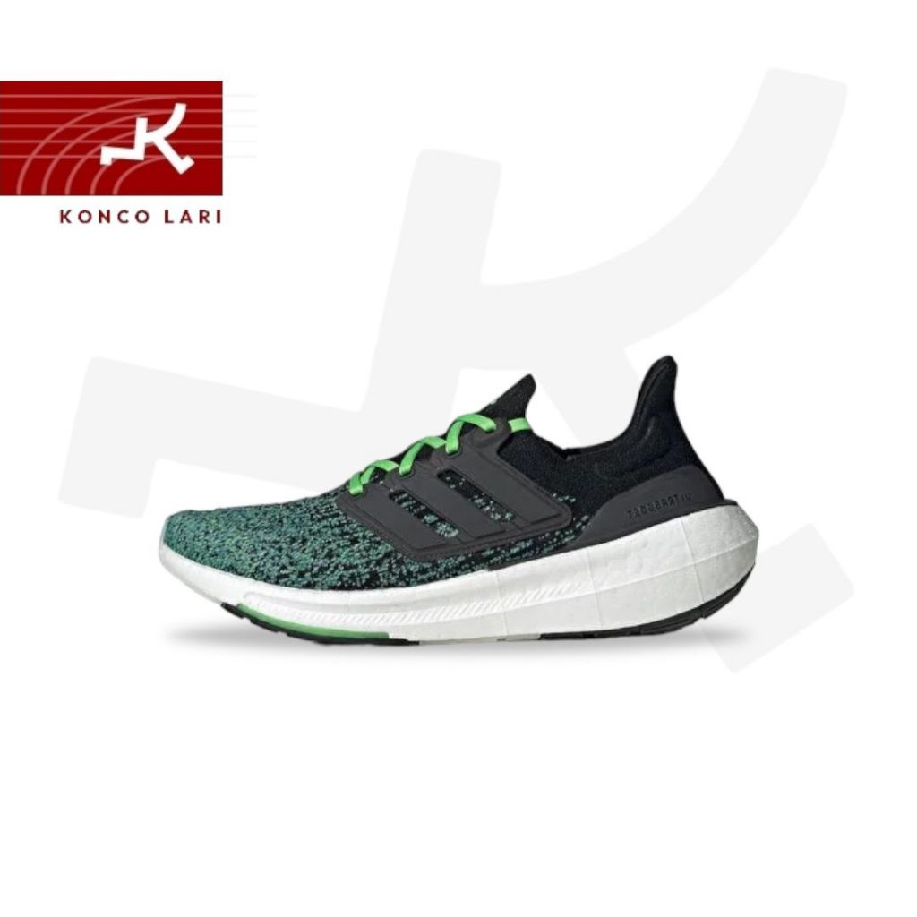 Jual Sepatu Running Adidas Ultraboost Light Unisex HP6443 Original ...
