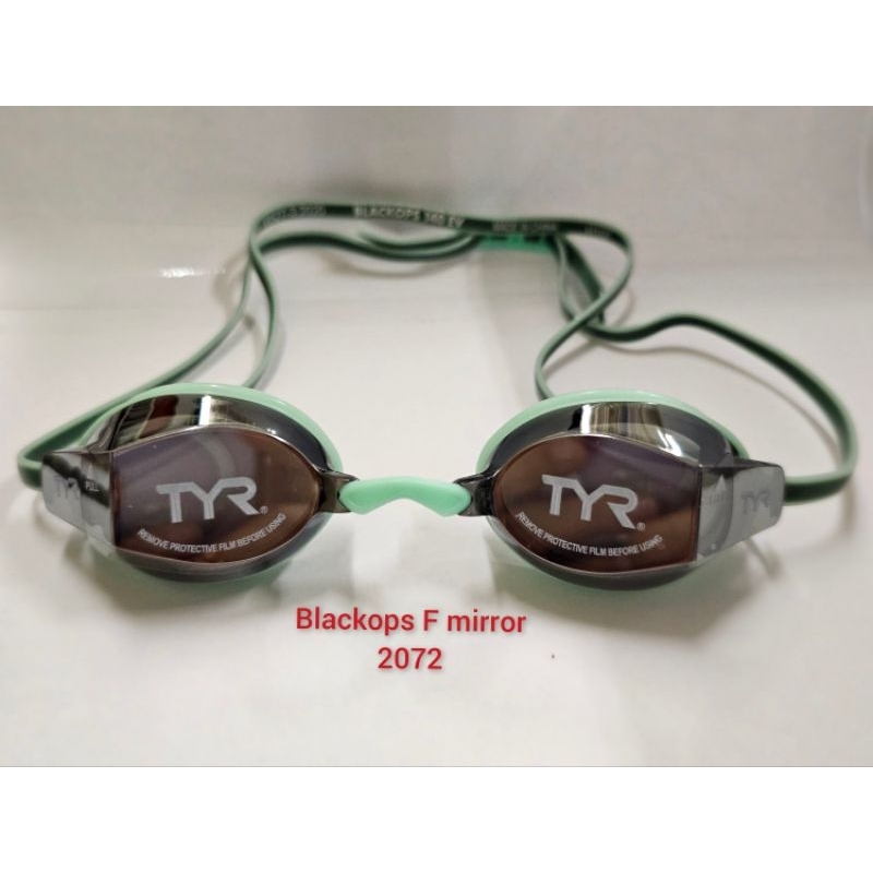 Jual KACAMATA TYR MIRROR (elite, rzr, tracer x, velocity, aquaflex ...