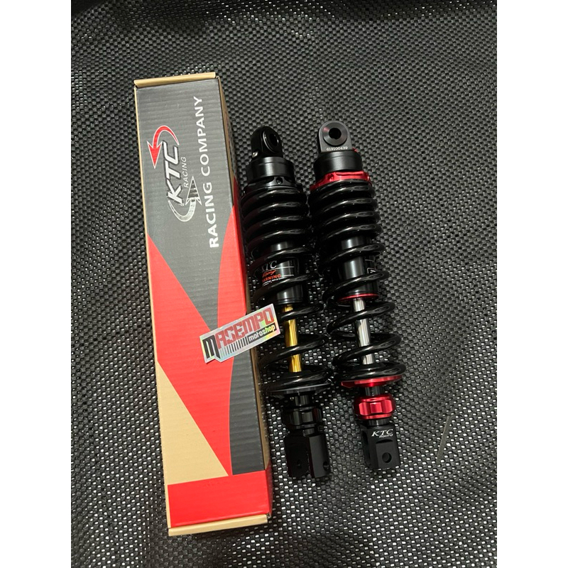 Jual Shock KTC RAZOR PRO MATIC 300 mm & 325 mm | Shopee Indonesia