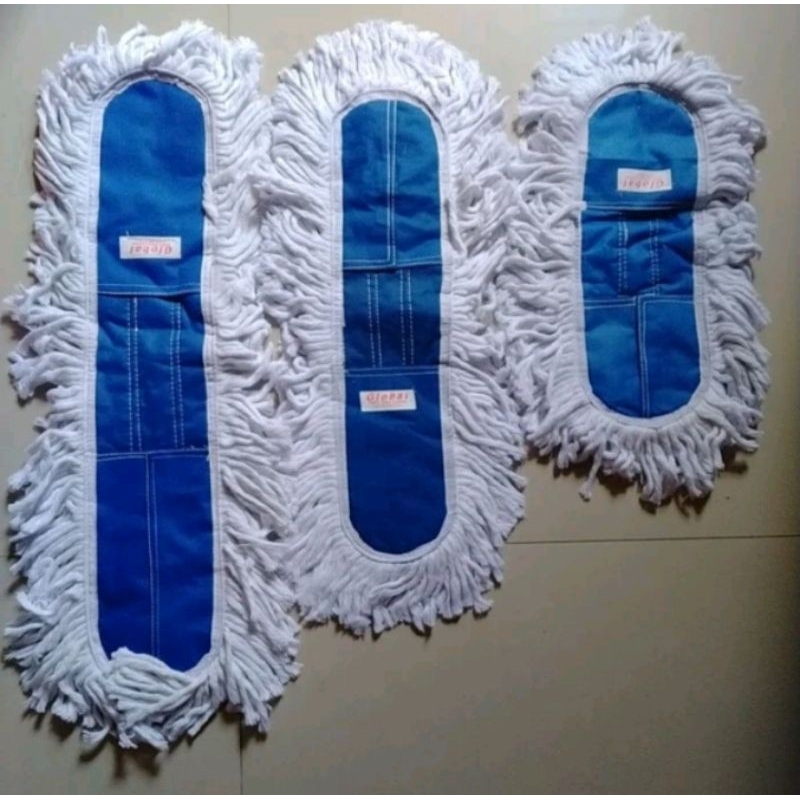 Jual Kain refill Lobby Duster 45cm/Kain pel katun | Shopee Indonesia