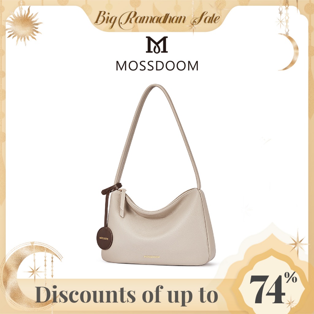 Jual MOSSDOOM Tas Wanita Yerry Sling Bag Wanita | Shopee Indonesia