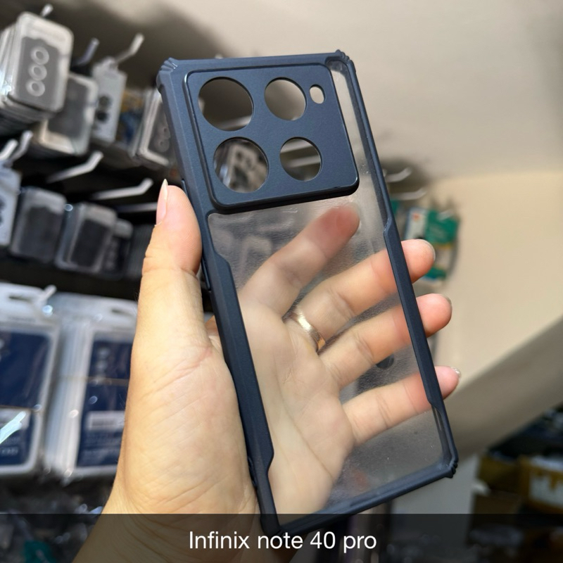 Jual Armor Case infinix note 40 , 40 PRO 4G / 5G , zero 30 5G , 30 4G ...
