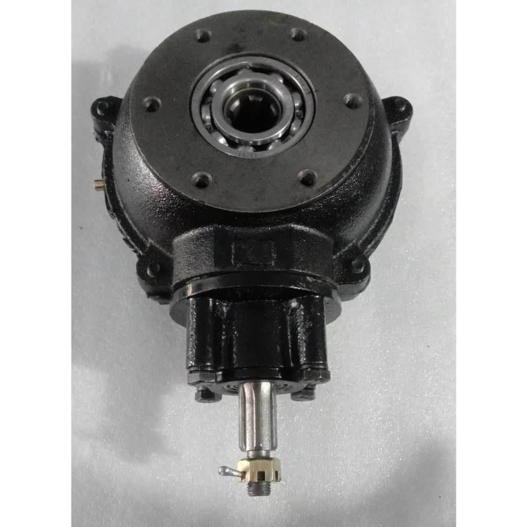 Jual Gardan Assy Kaisar Triseda Motor Roda Tiga / Satu Set Gardan ...