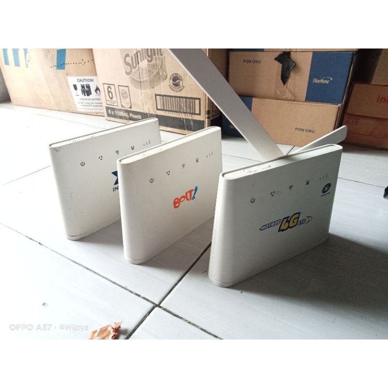 Jual Modem Huawei B310 | Shopee Indonesia