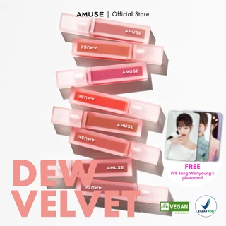 Toko Online Amuse Official Store | Shopee Indonesia