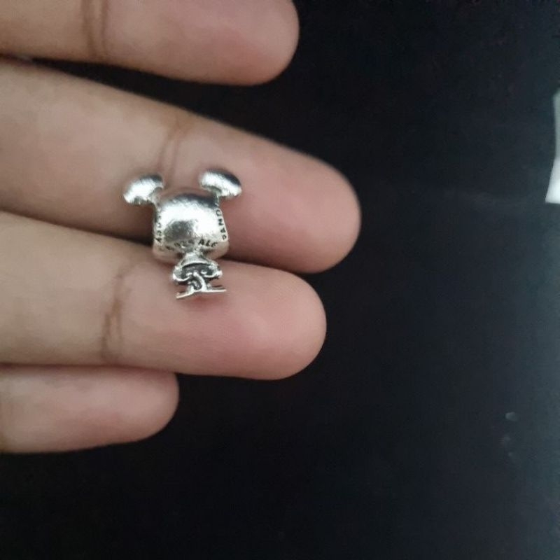 Jual Pandora Charm Disney Mickey Mouse | Shopee Indonesia