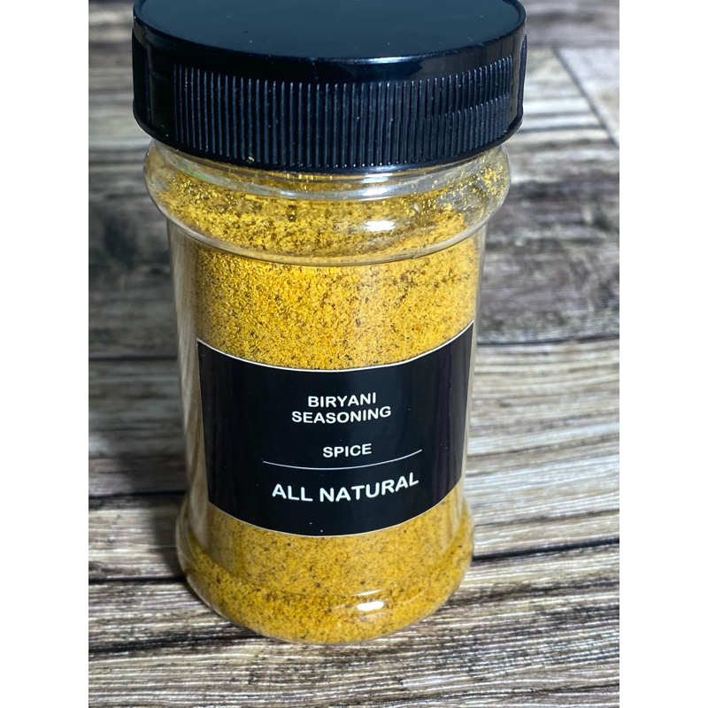 Jual Bumbu nasi biryani - Basmati Rice seasoning | Shopee Indonesia