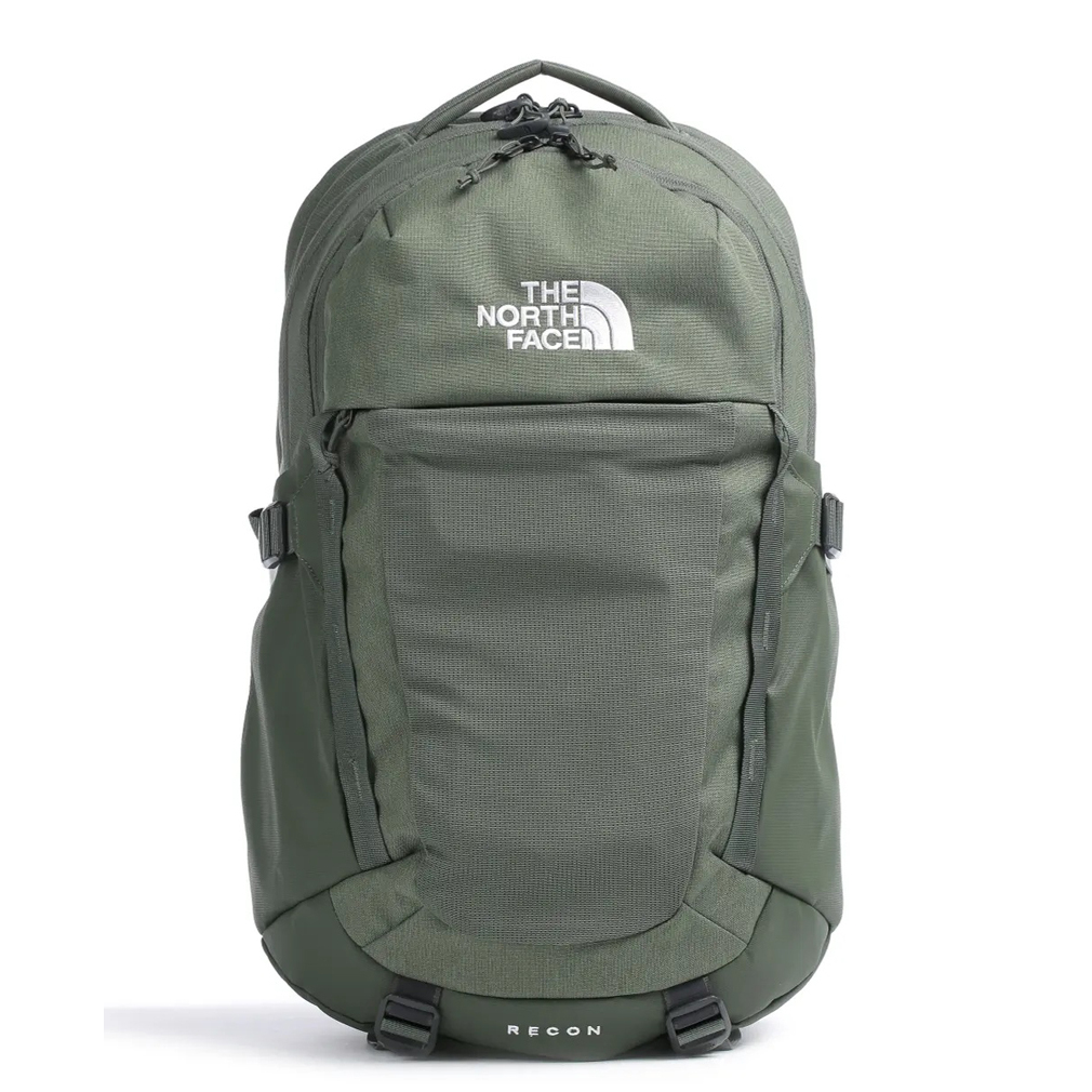 Jual Tas Ransel The North Face Recon Backpack Tas Original TNF | Shopee ...