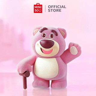 Jual Miniso x Lotso Blind Box Hiasan Mainan Plastik Lucu Action ...