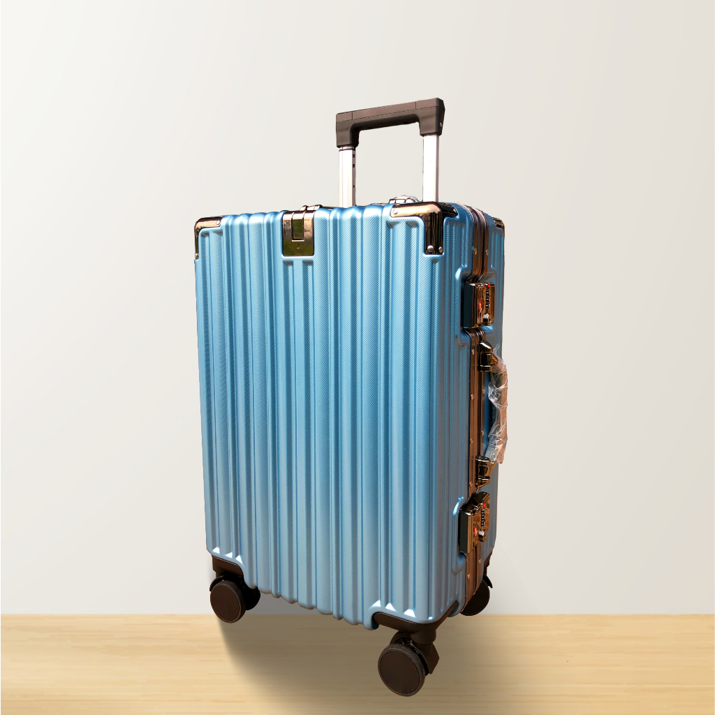 Jual Tuttoo Luggage Koper Bagasi Size Y75 22inch 24inch 26inch 28inch ...