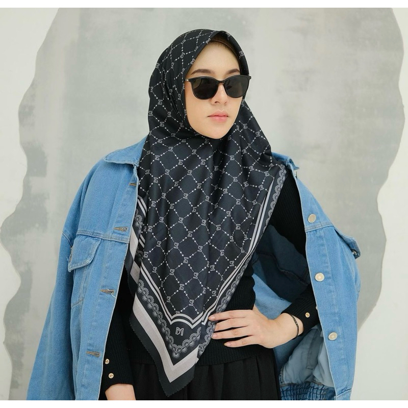 Jual Hijab Gus Iqdam Luxury Original 100% || Sarung gus iqdam series ...