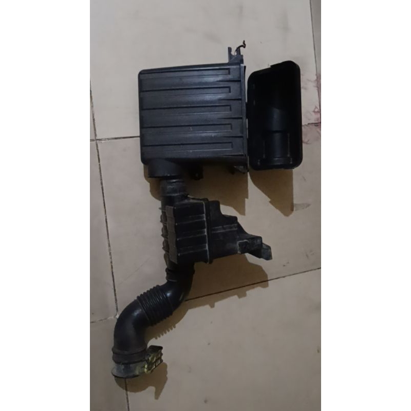 Jual BOX FILTER SUZUKI SWIFT LAMA 205-2011 ( jangan tanya apa bisa ...