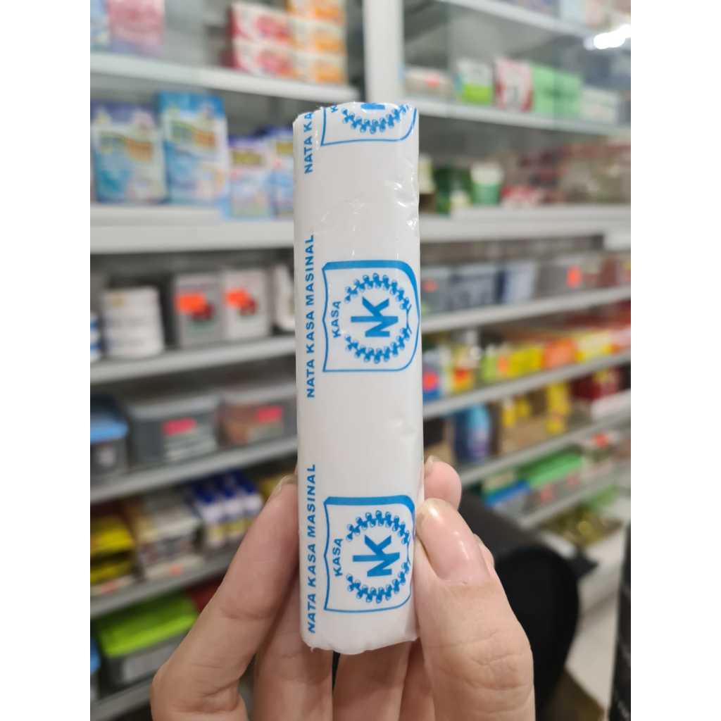 Jual PERBAN GULUNG KASA GULUNG 10 CM NATA KASA MASINAL 1 PCS ROLL ...