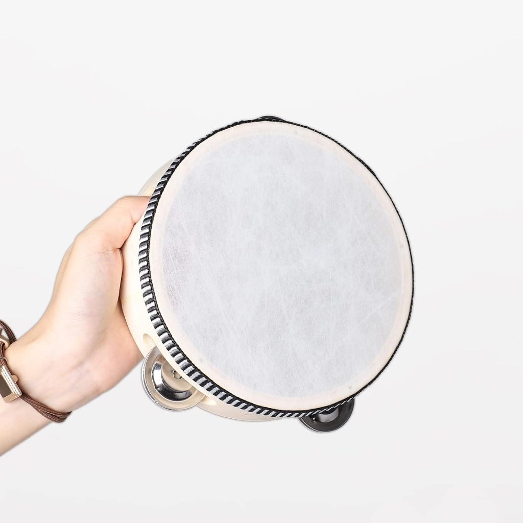 Jual Kaison Kingdom - Wooden Percussion Musical Educational Instrument ...