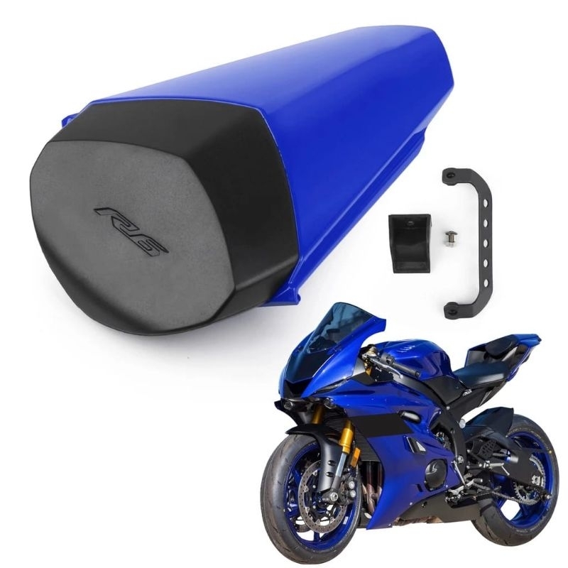 Jual SINGLE SEAT YAMAHA YZF R6 2017-2020 ABS PRODUK | Shopee Indonesia